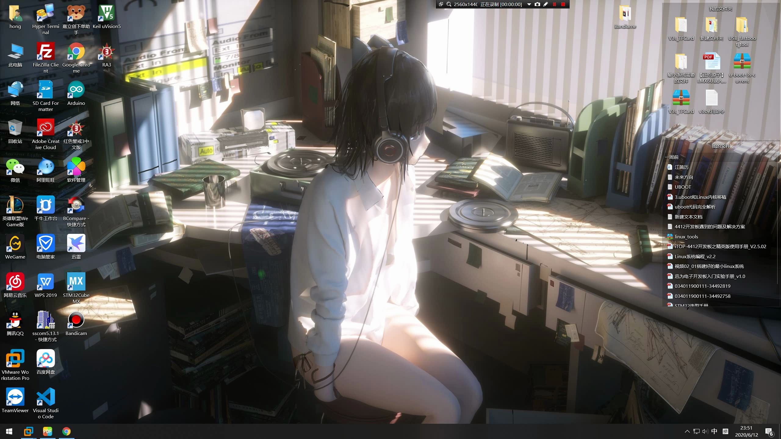 Linux荔枝派内核如何打开网口并设置开机自启动