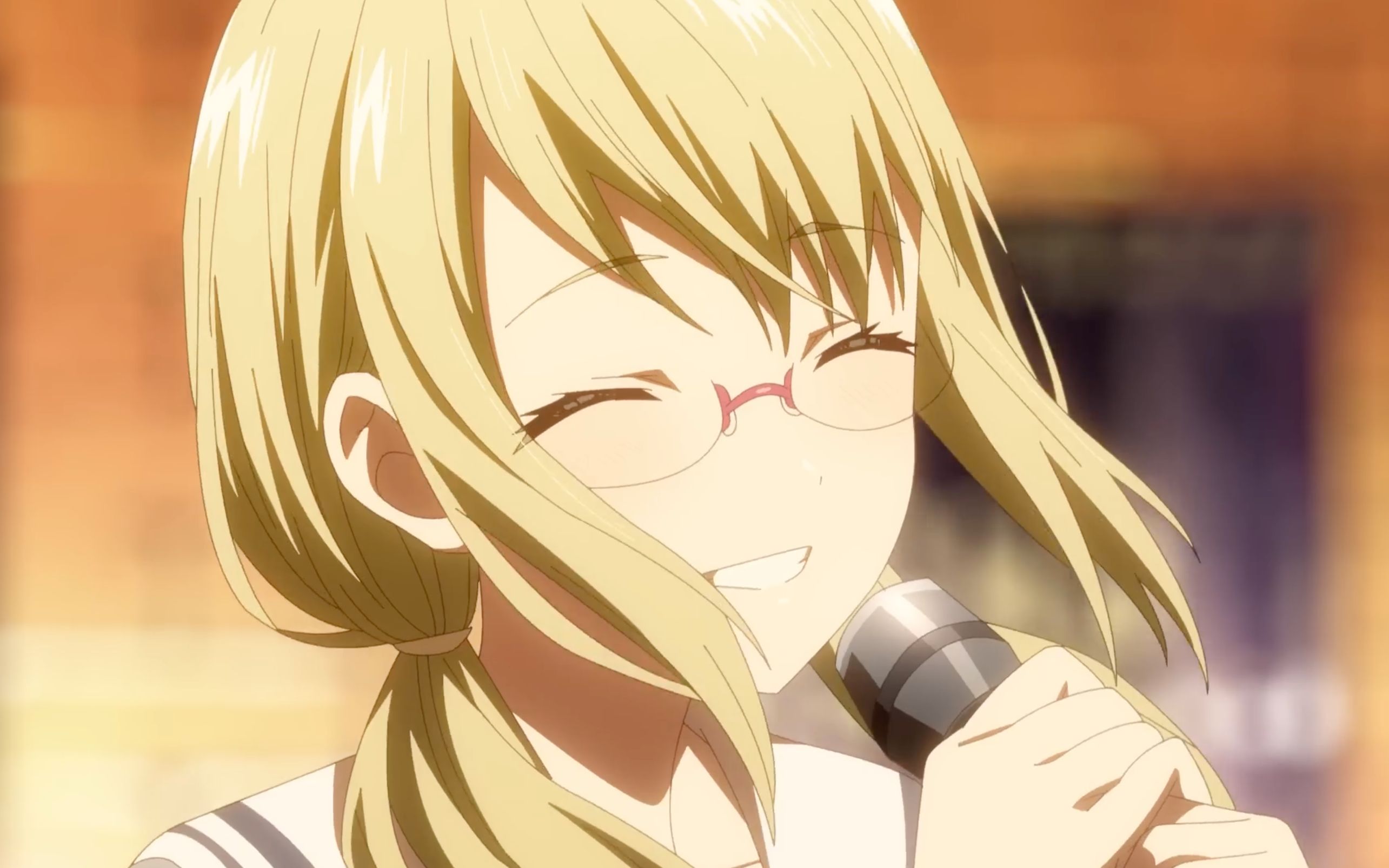 【熟肉中字/PJSK】三周年短篇动画 VBS - Journey to Bloom『...