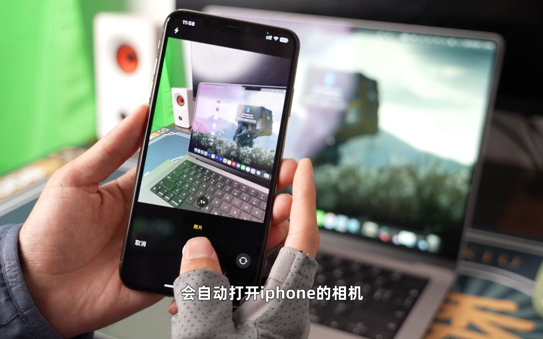 ...分钟讲透Mac基础操作,苹果电脑极速上手指南 macbookpro 电脑桌面 ...