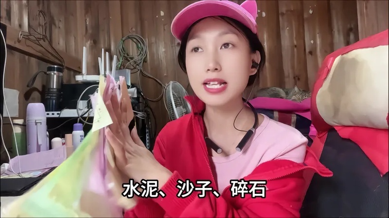 预算15万建房,关于材料价格被质疑这件事,我拿出了我的票据