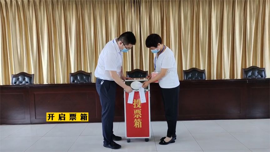 【短视频】人大代表人民选 选出代表为人民