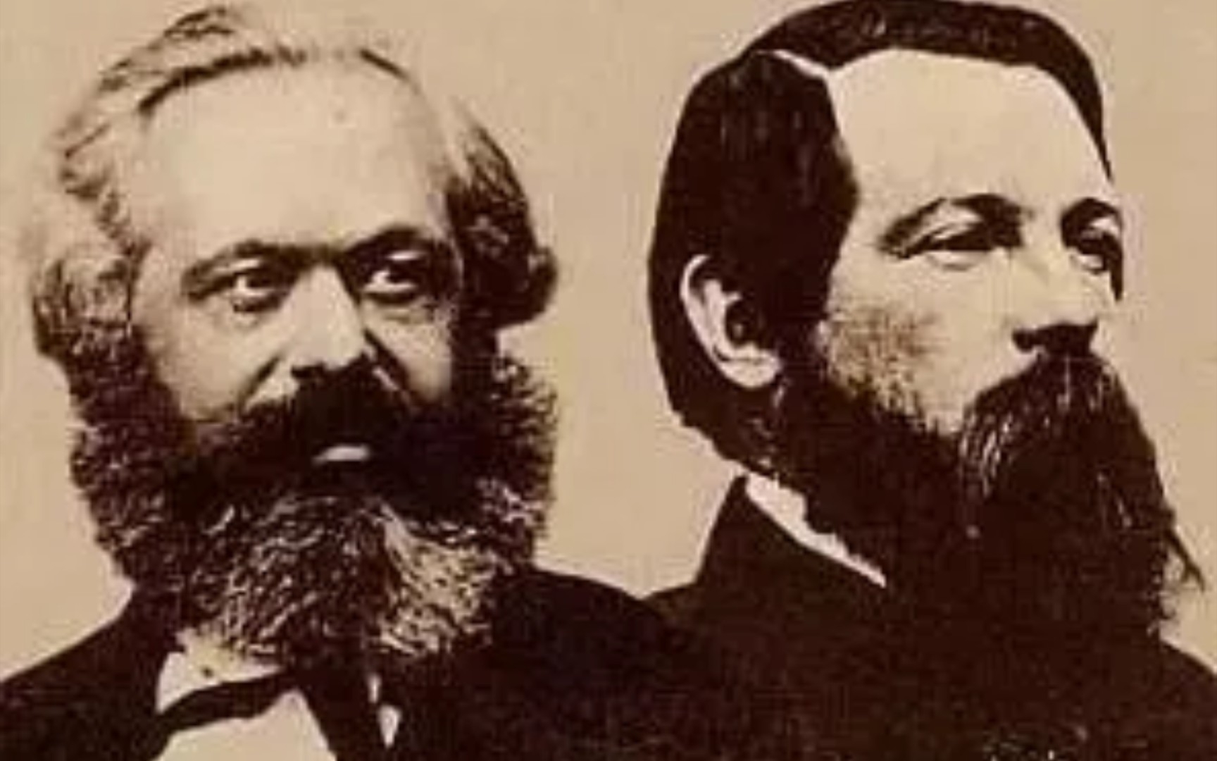 《德意志意识形态》:资产阶级享乐哲学