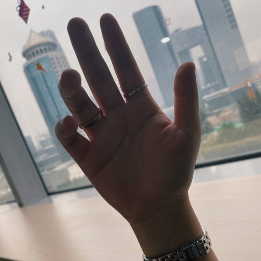 Hi皮的皮 