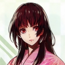 乙女游戏安利菌 
