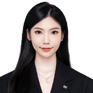 小盈爱英语 