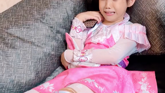 唐舞桐怎么回事?