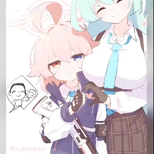一艘旗舰驶来 
