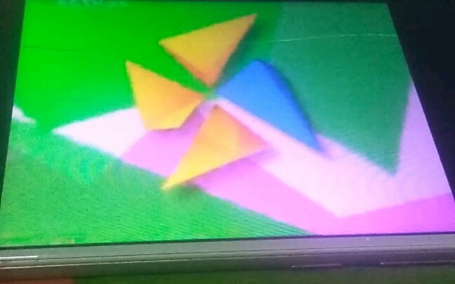 CCTV14 少儿频道 动漫世界 海洋传奇预告片和动画梦工场 童年海螺湾...
