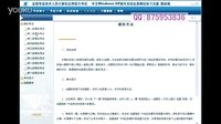 全国专业技术人员计算机应用能力考试模拟练习