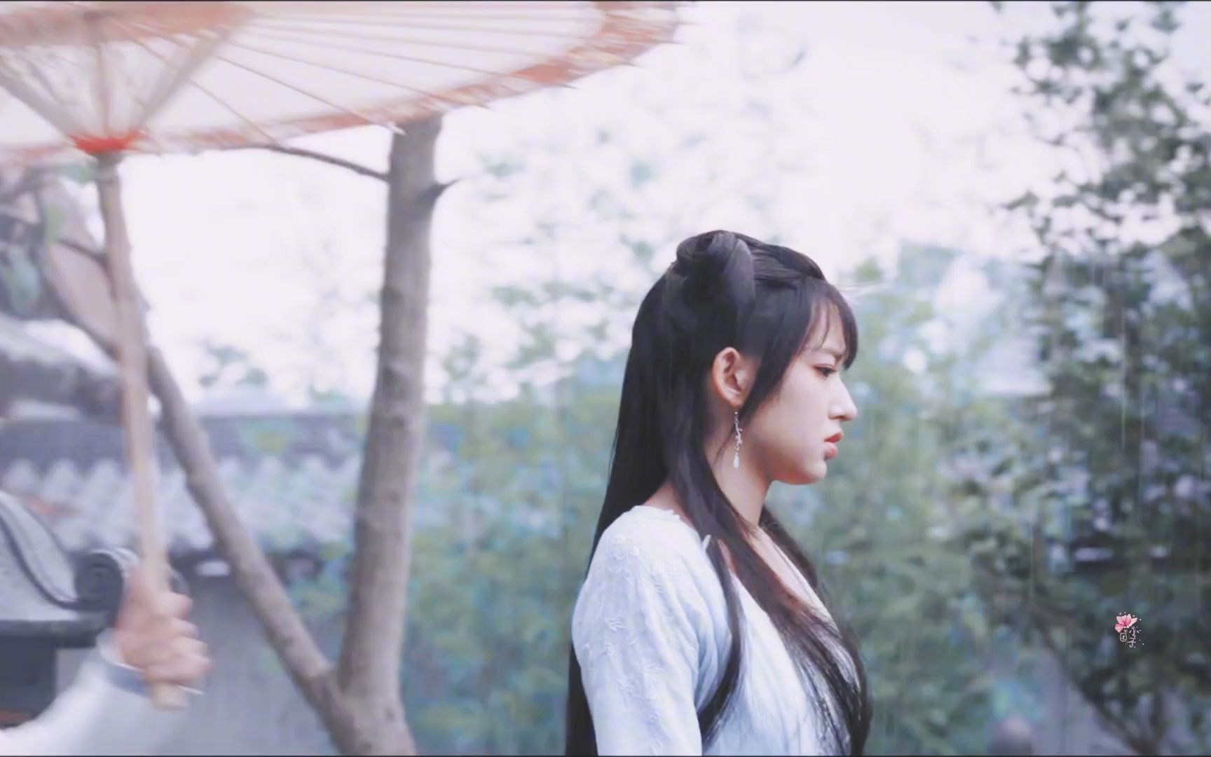 【程潇吻戏】 美颜暴击,小姐姐好会撩啊,又甜又苏!