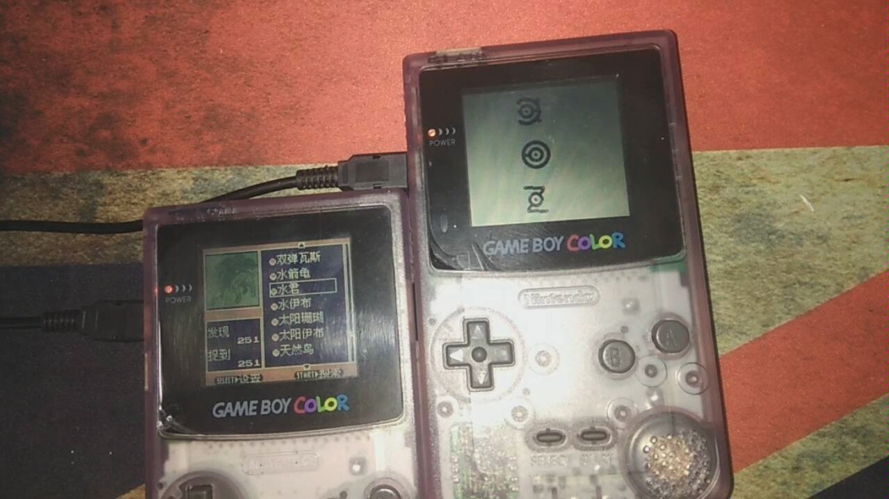 【自制展示】Gameboy打印机(口袋打印机)模拟器Pocket Printer ...