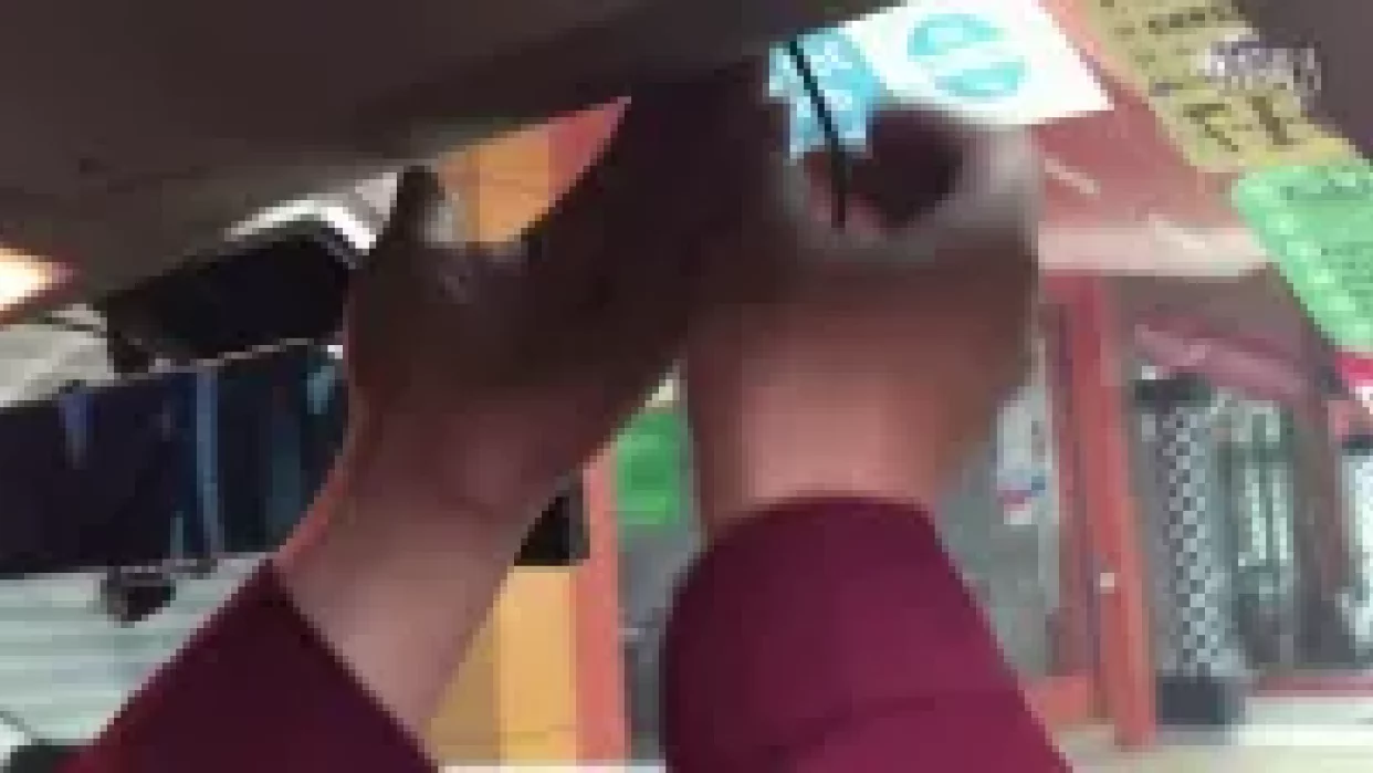 凌度后视镜行车记录仪安装视频
