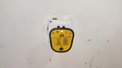 插座接线完全靠自己,省电工钱!(1