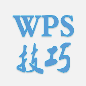 WPS表格技巧 