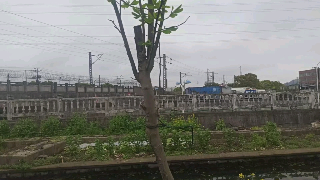 萧甬线拍火车 HXD1D特快二连发 夜晚 武局南段HXD3C HXD1D跑直...