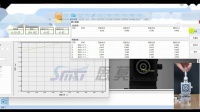 SMTN-X Pro桥梁挠度检测仪-软件操作