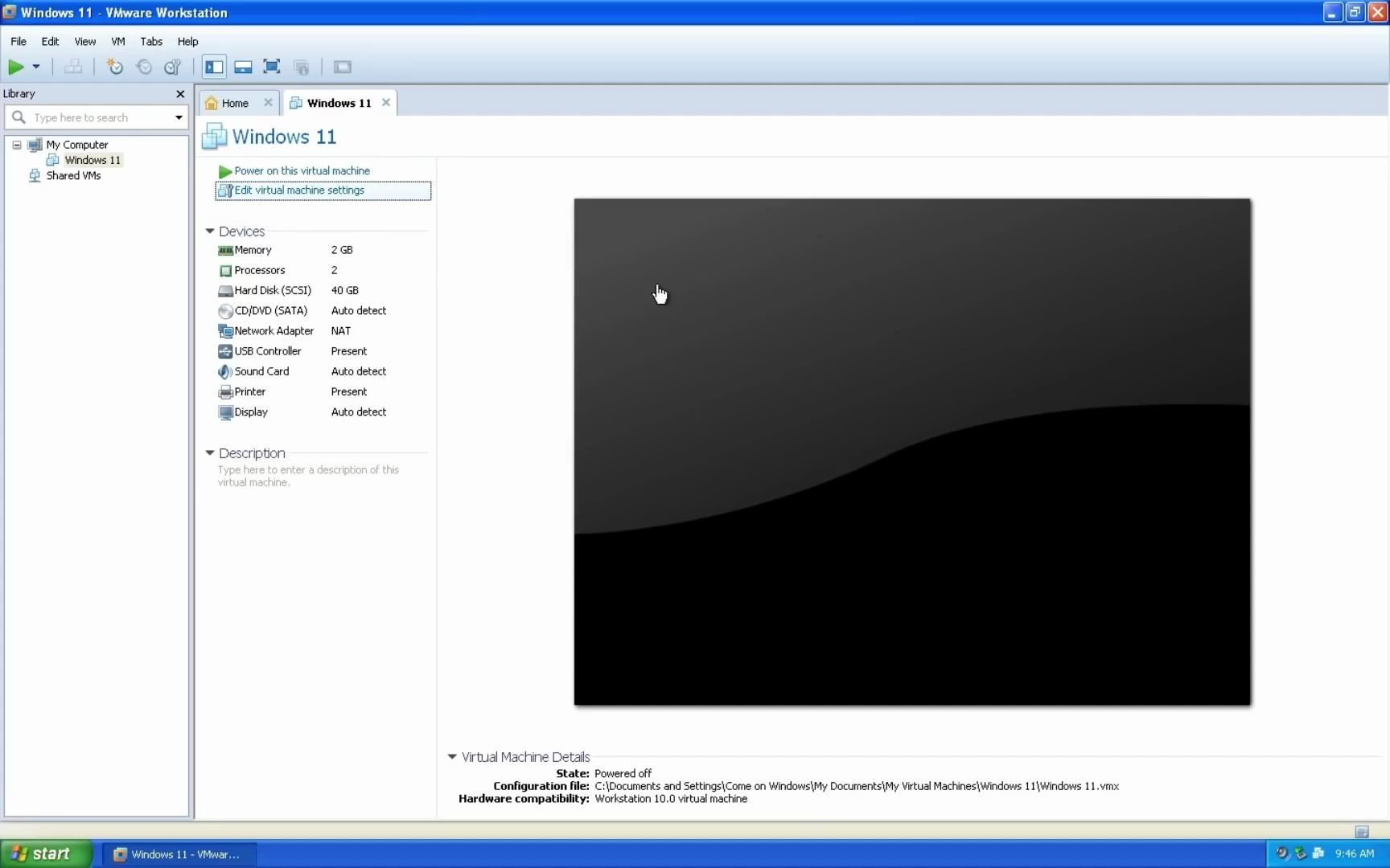 在微软Windows10系统上安装经典WindowsXP系统再套全新Windows...
