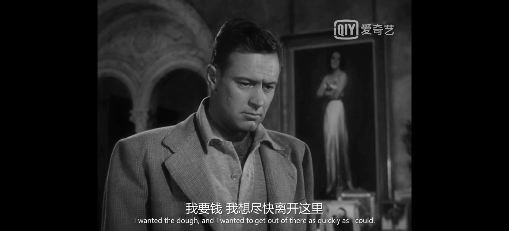 当你干活时甲方代表在场