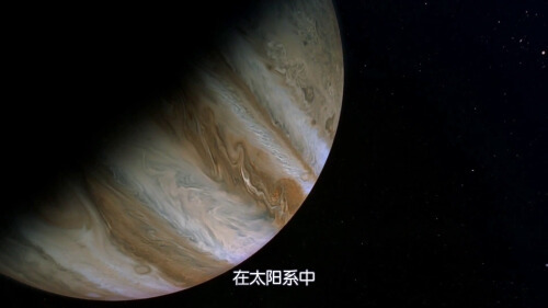 木星再次经历了猛烈撞击,撞击产生的闪光被我们发现