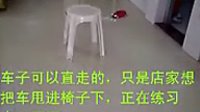终十年老店批发 小号手拼装电动模型 小航母系列 儿童礼品玩具