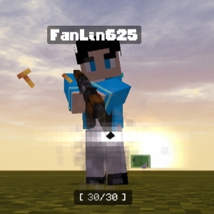 FanLin625 