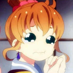 慎重小鸠君 