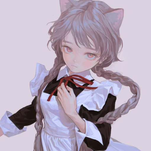 一只小温软 