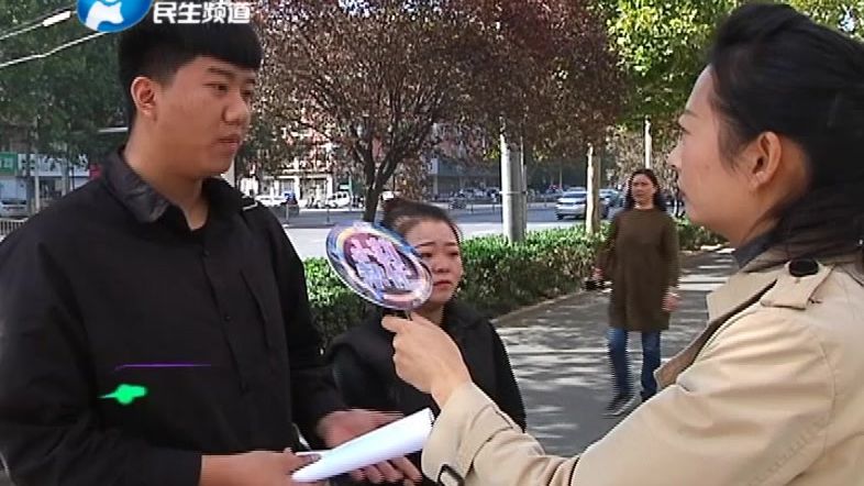 卫校毕业一年多还没有领到毕业证?学生:共有一百多名学生