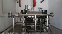 广东江门茂名惠州二次加压供水设备|奥凯为您的生活用水保驾护航