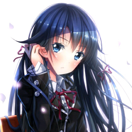 雪之下阳乃Haruno 