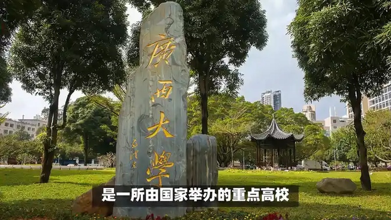 浙江大学:历史悠久,全国重点高校的璀璨明珠