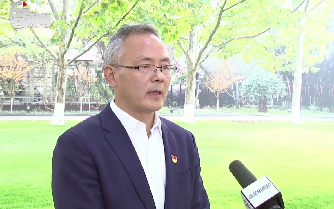 一把手展望十四五|怀柔区委书记戴彬彬:高标准打造世界级的原始创新...