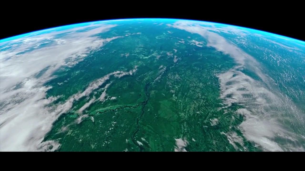 #国际生物多样性日生态环境部发布2022年国际生物多样性日宣传片