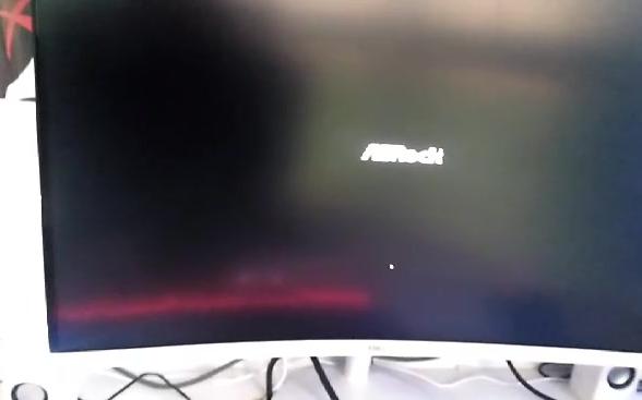 打开快速启动不能从WIN10里进入UEFI固件