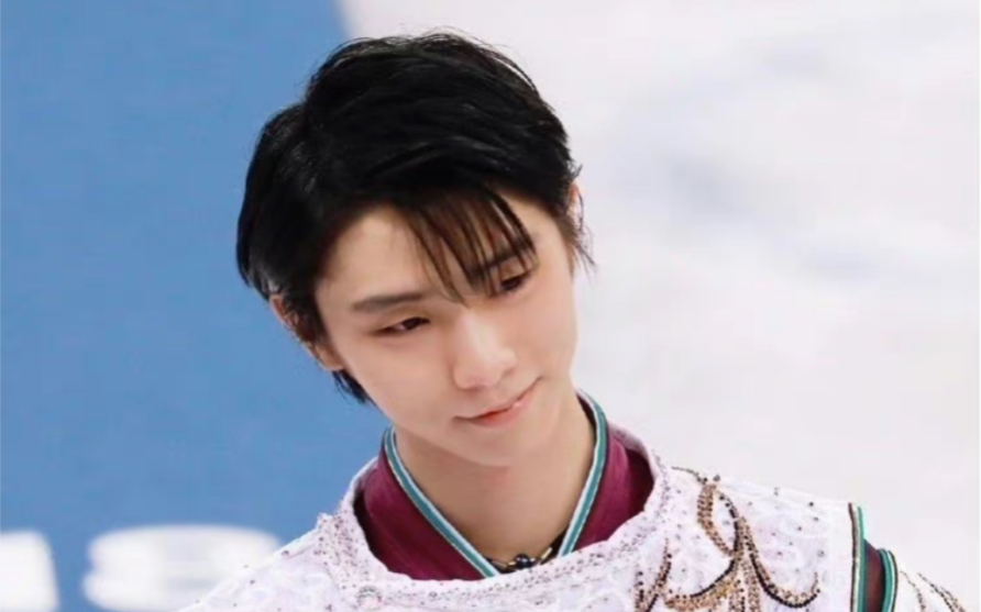 【羽生结弦】柚子情人节快乐呀!