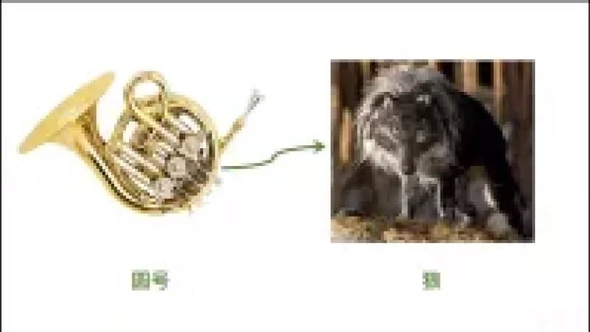 交响童话《彼得与狼》下
