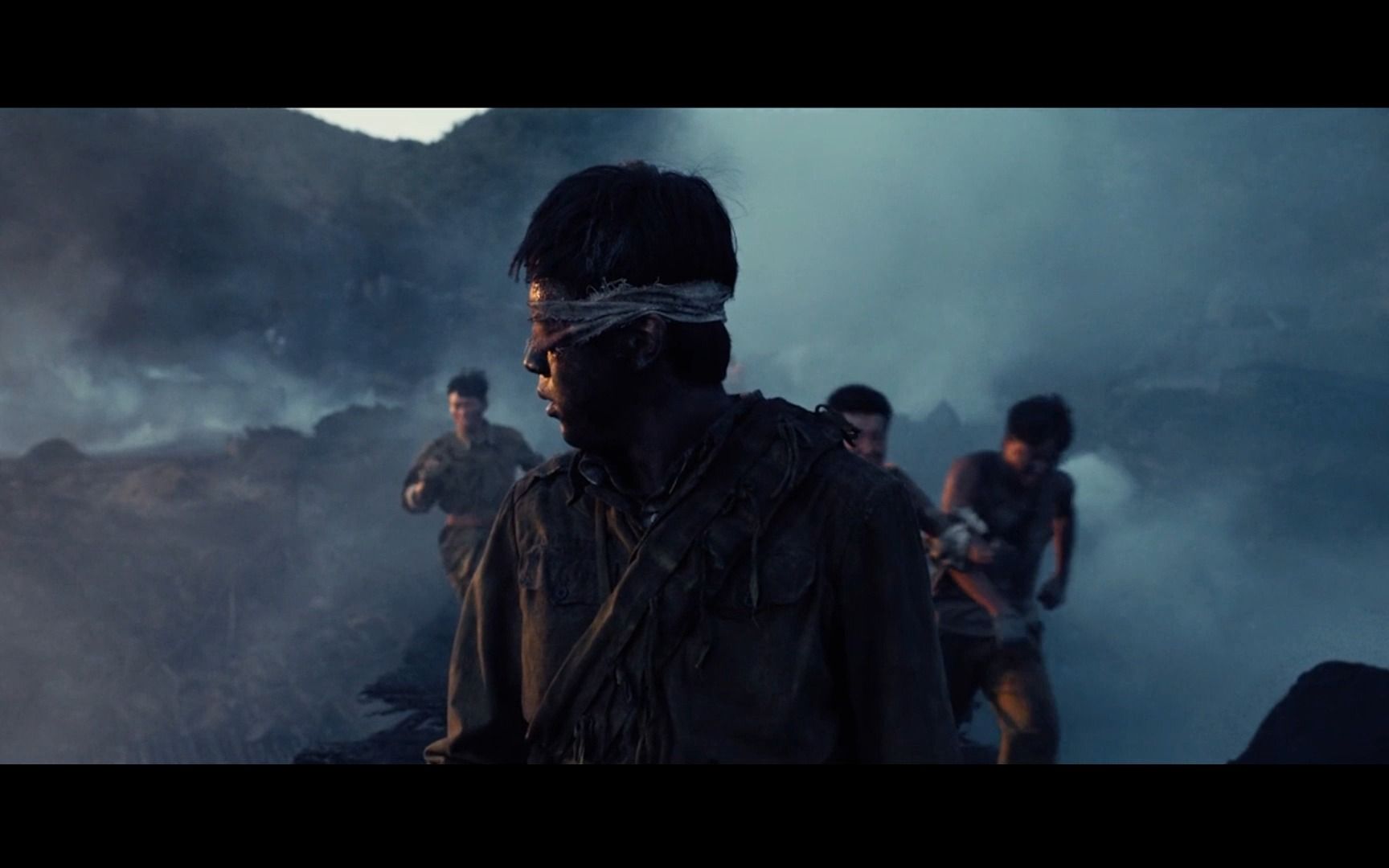 你们没有资格从实力的角度同中国谈话!