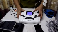 溢泉339数码经络治疗仪