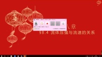 8.4流体压强与流速的关系