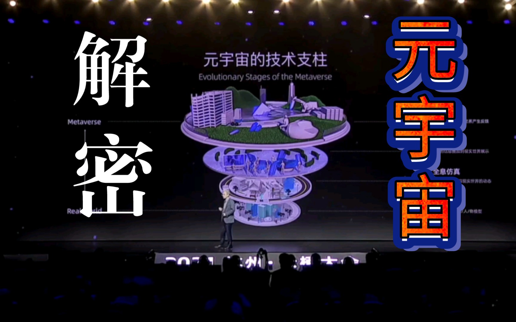 #元宇宙#下一代的互联网,接上一篇