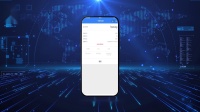鲸创电子-奥特威ATW无人值守称重系统电子地磅汽车衡定量装车系统...