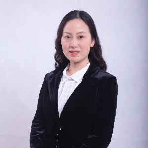 眼科欧阳丽 