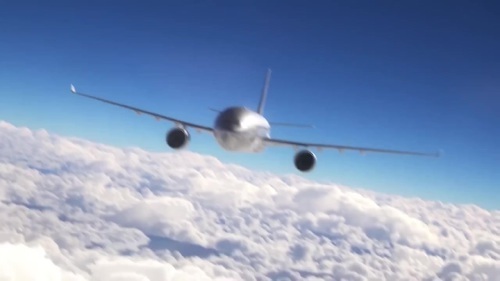 客机也想飞上天,真能飞太空吗?