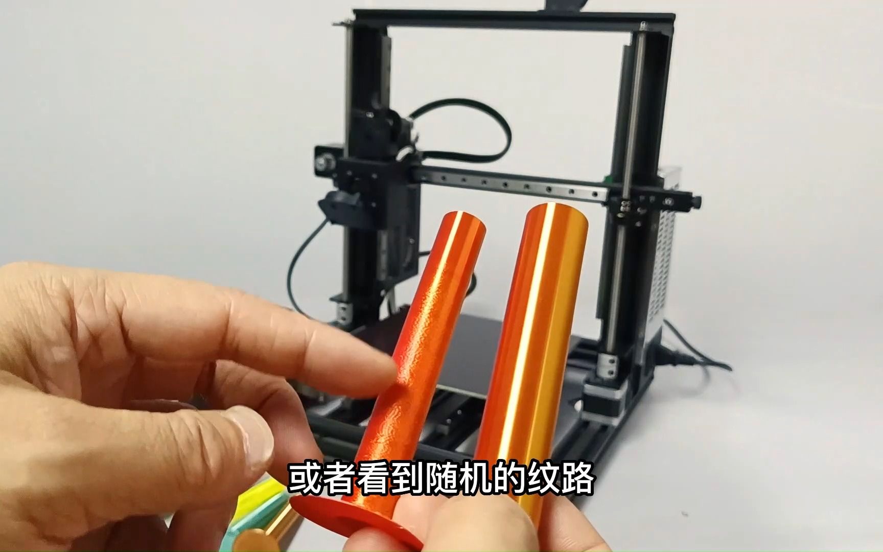 如何实现高质量3d打印[2]-如何正确设置打印温度