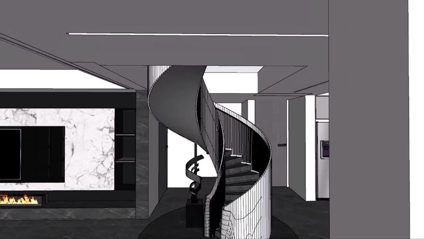 完整的图在昨天发的设计解析里❤️原创案例,可参考哦!