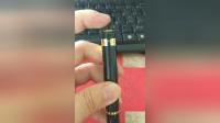 B300笔形录音笔操作录音视频.mp4