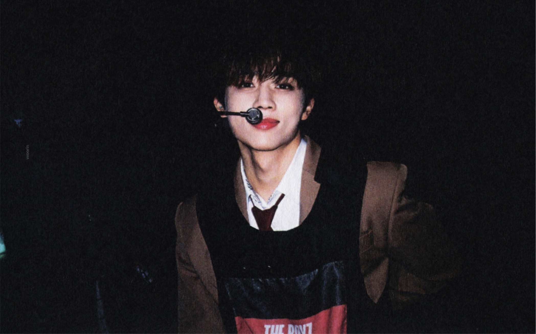 金善旴|“明明是背叛所有人的人怎么能再次背叛我呢?”