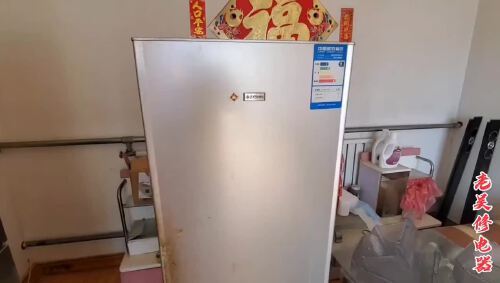 冰箱更换密封条的方法以及注意事项
