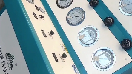 安全阀检测设备 安全阀检验装置 特种设备检测项目