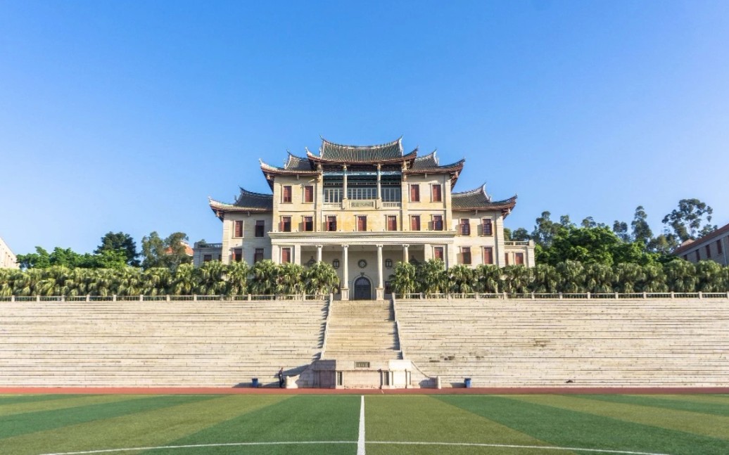 如何设置厦大VPN?手把手教学